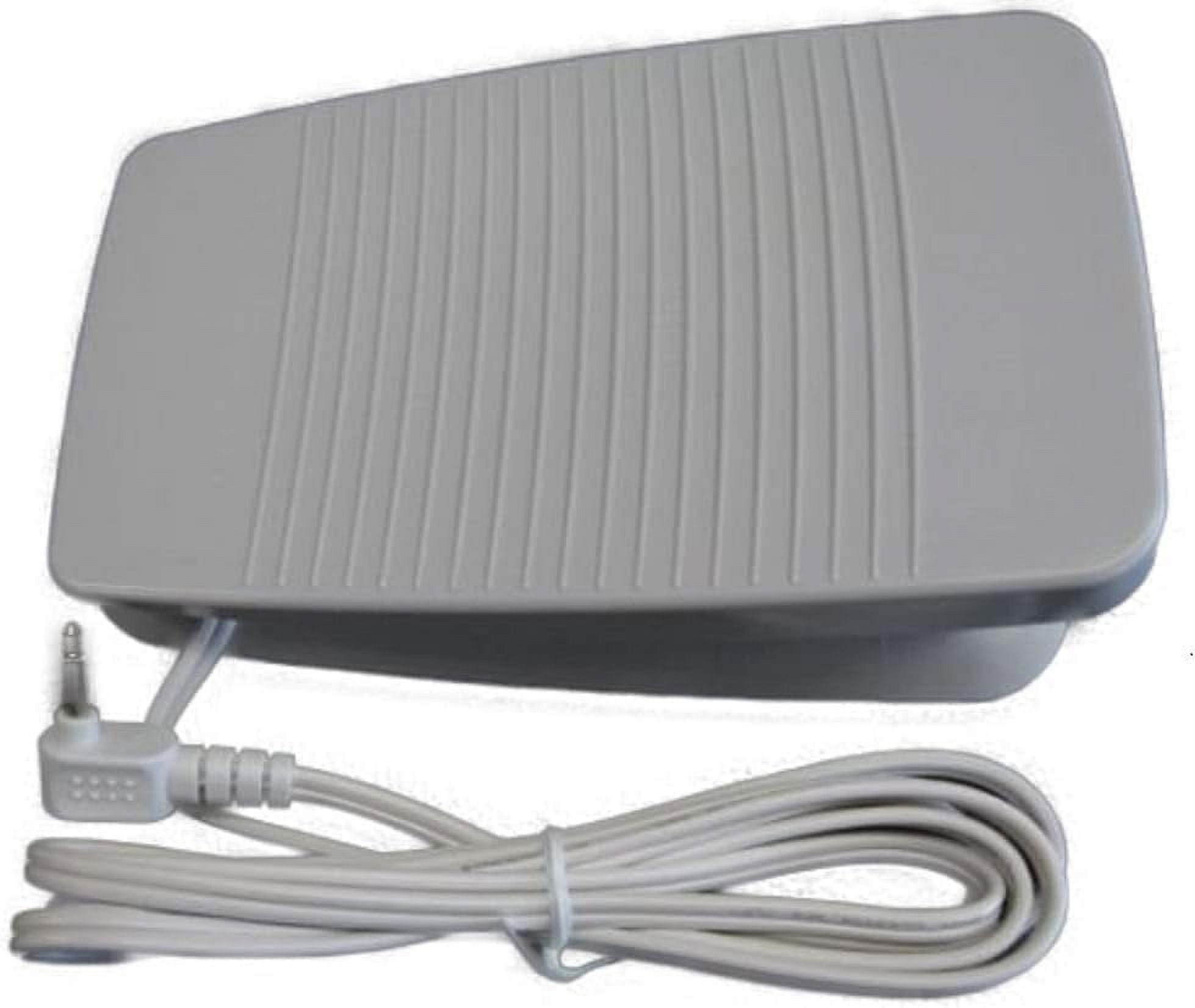 Foot Control Pedal With Cord #XC8816021 For Babylock, Sewing Machines ...