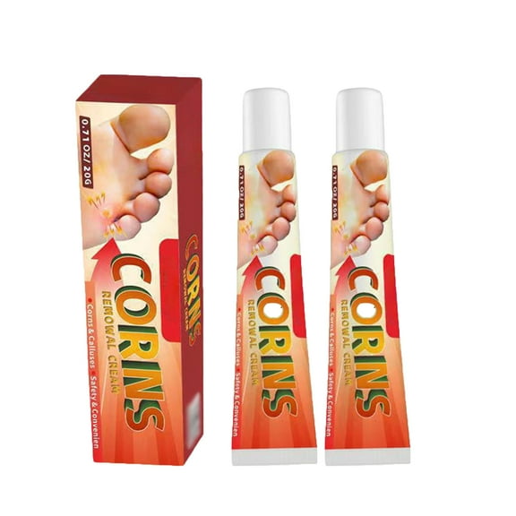 Dr. Scholl's Corn Removers 9-pack with Hydrogel Cushioning for Foot ...