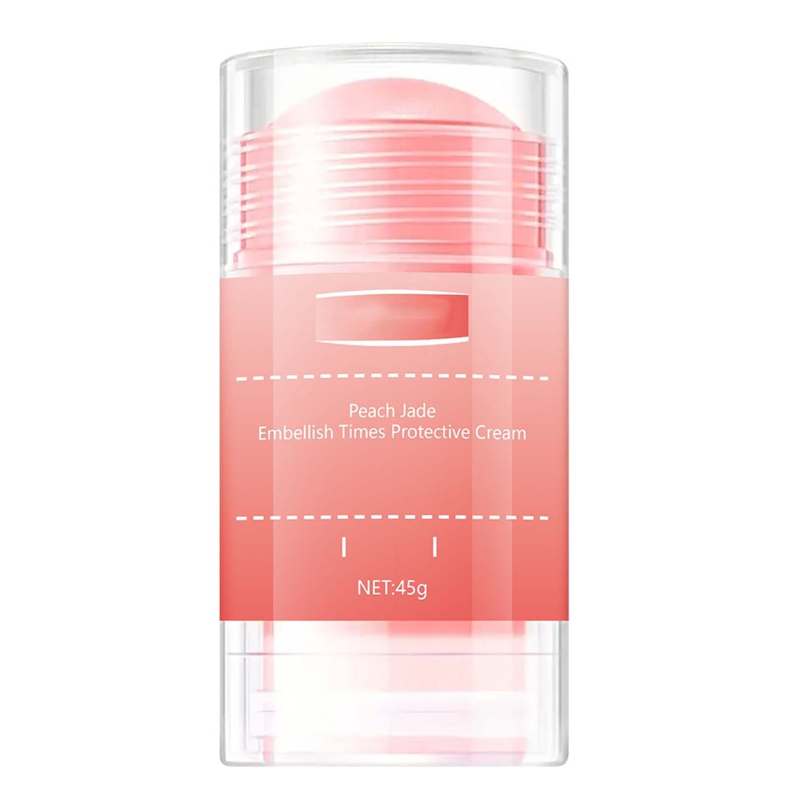 Foot Cream - Anti-Cracking Foot and Hand Cream Moisturizer Stick with ...