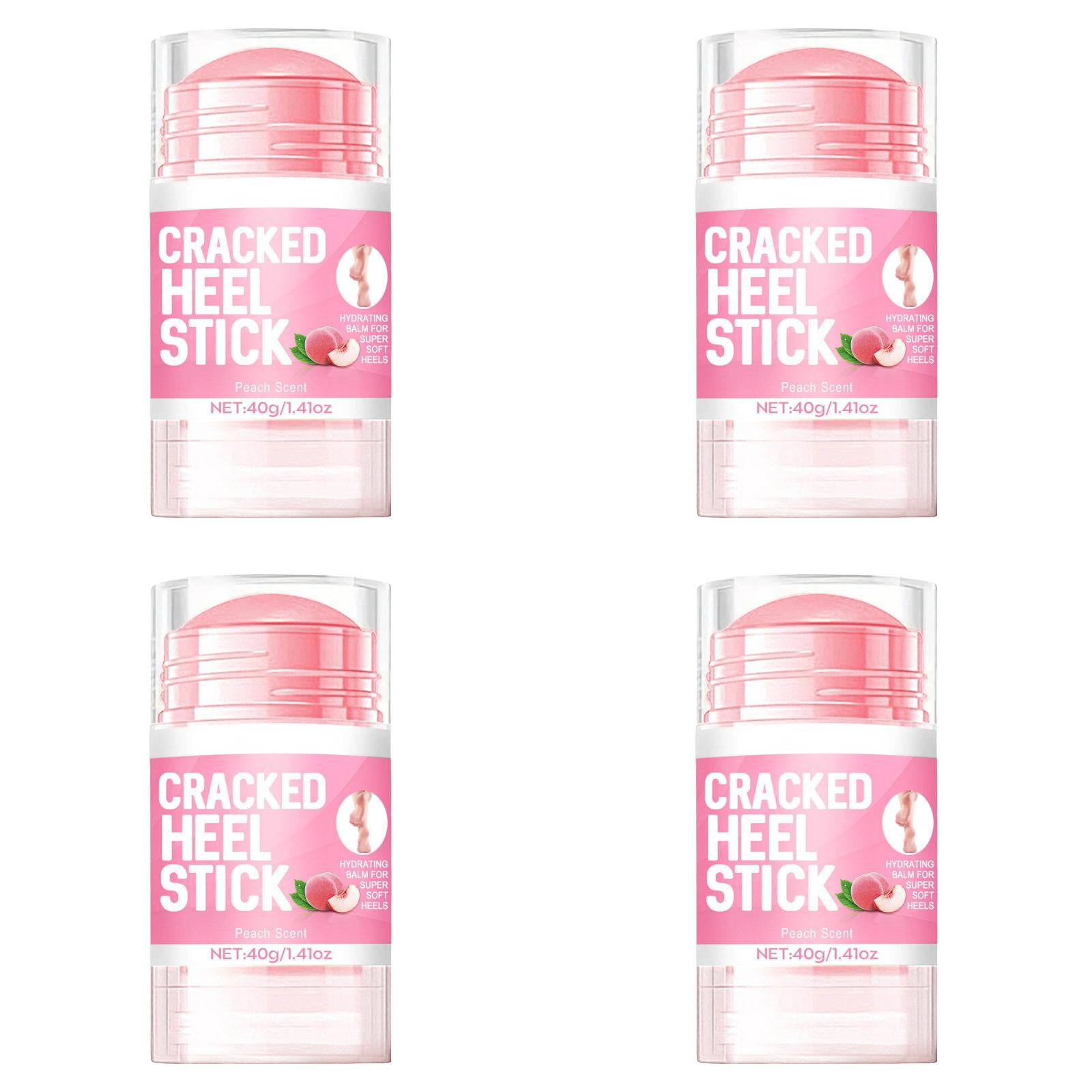 Foot Cream Stick for Repairing Balm for Dry Hands Elbows Feet Knees ...