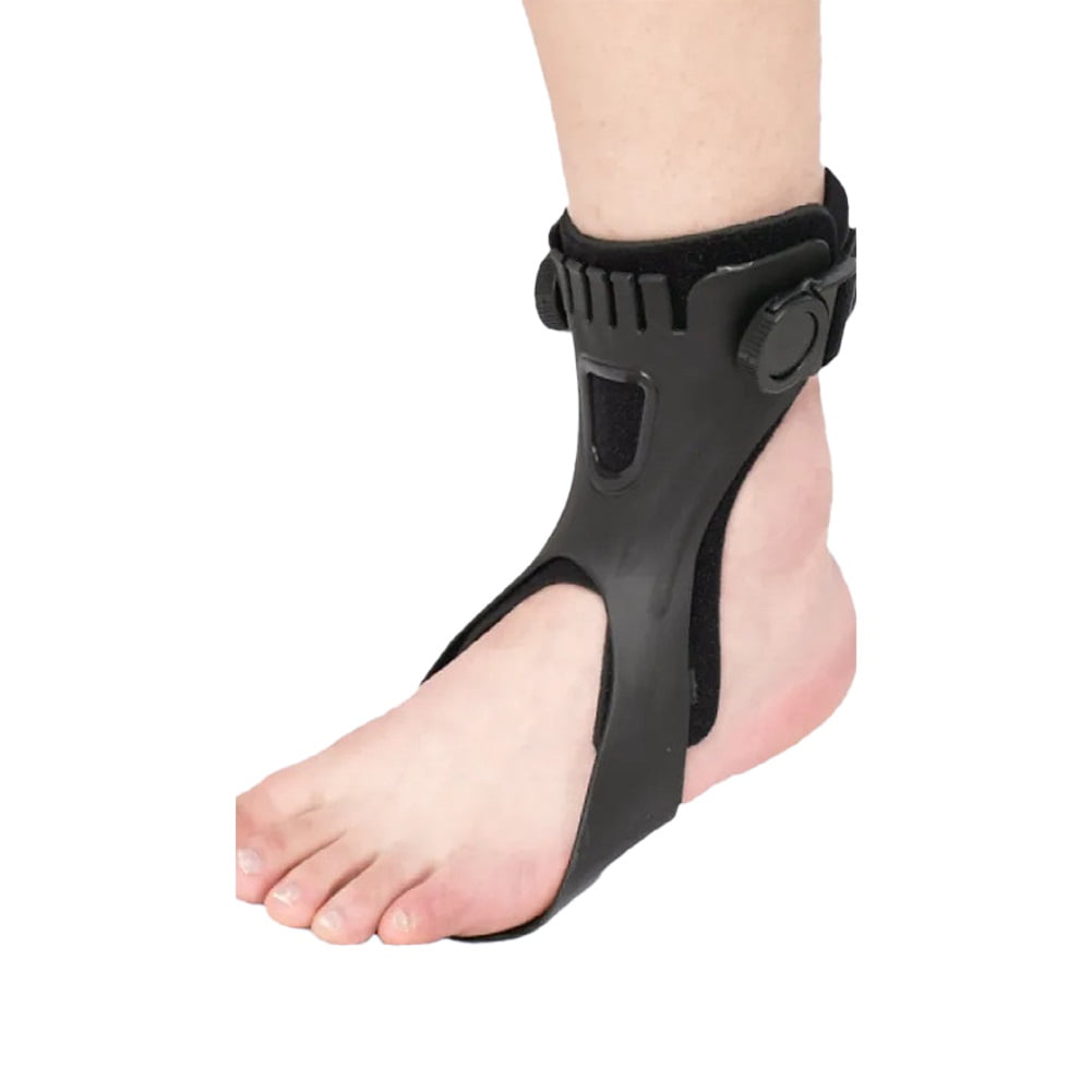 Foot Drooping and Inversion Orthosis, AFO Ankle Foot Orthosis Drop Foot ...