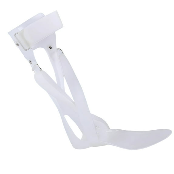 Foot Drop Brace AFO, Ankle Foot Orthosis, Half-Sole Drop Foot Support ...