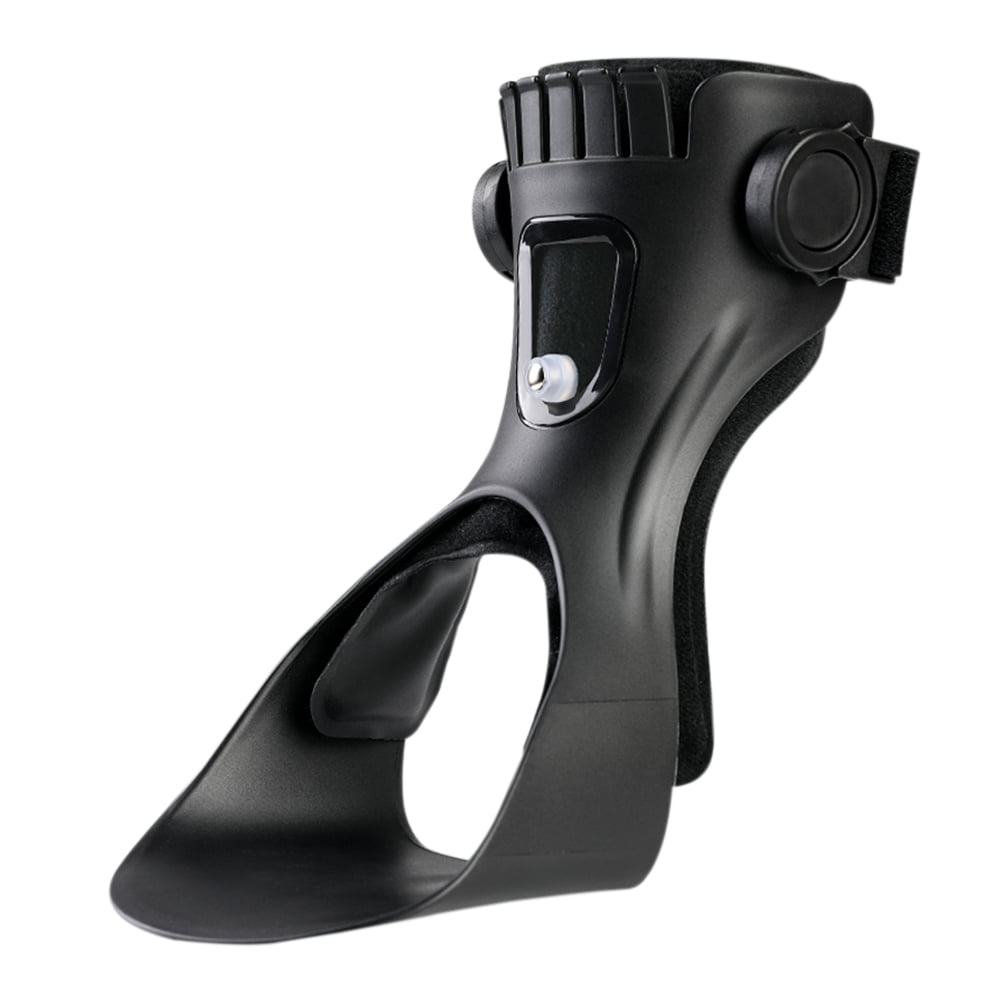 Foot Drop Brace Corrector Ankle Support Belt Comfortable Inflatable ...