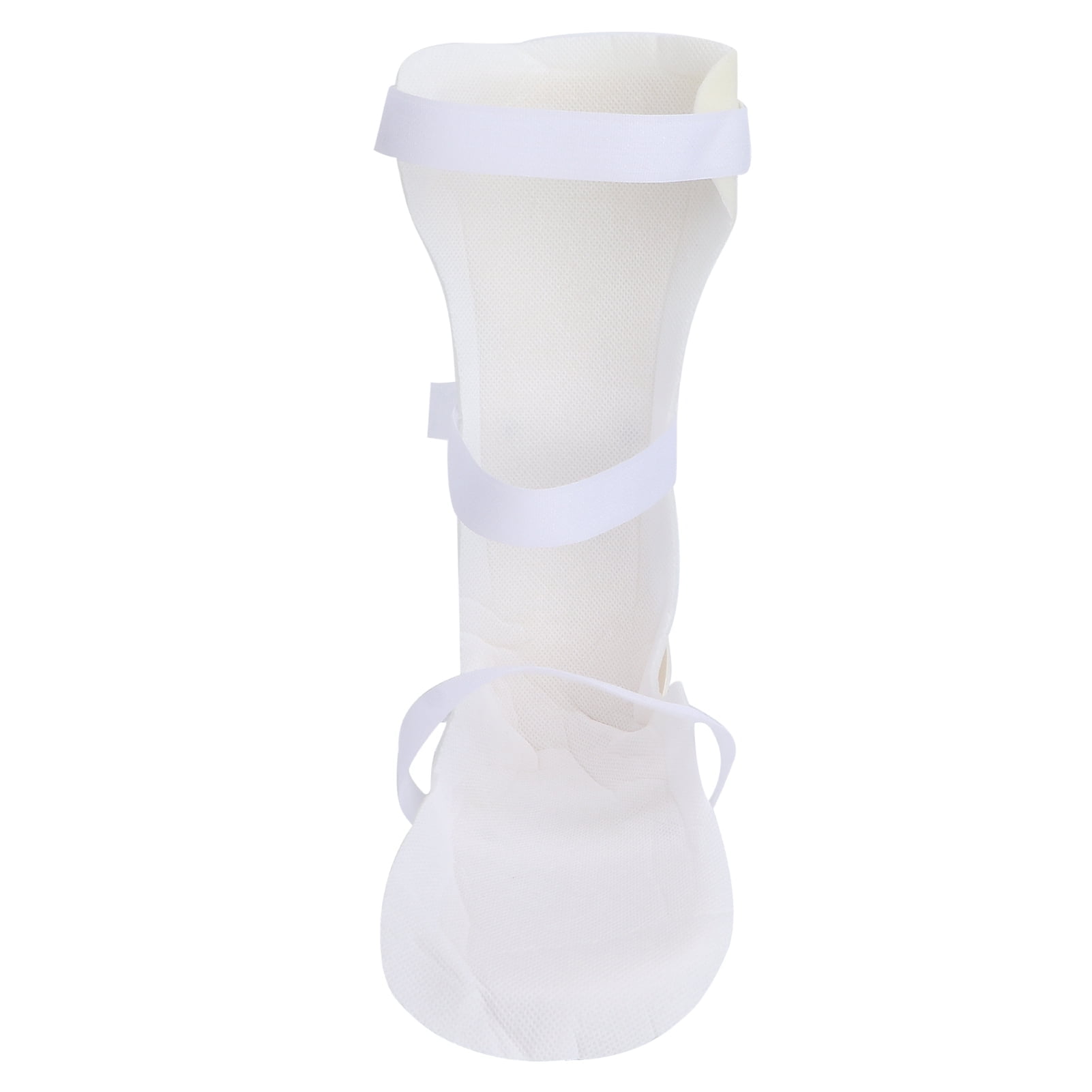 Foot Drop Brace, Men Women Foot Orthosis Ankle Support Correction Brace ...