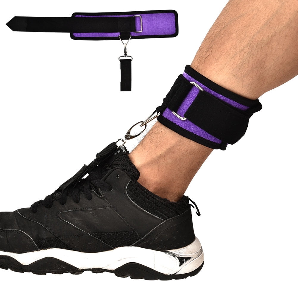 Foot Drop Brace Night Plantar Fasciitis Sleep Support Corrector, Foot ...