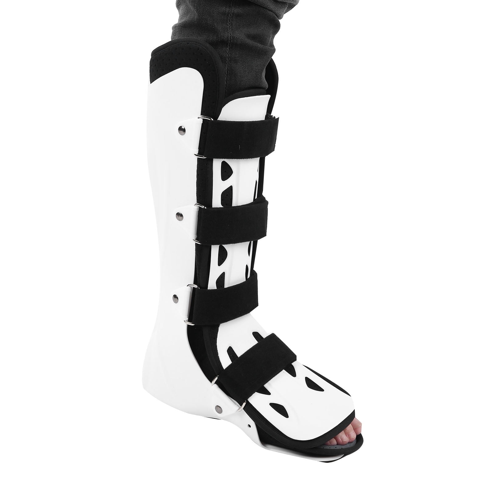 Foot Drop Corrector Porous Ventilated Material Varus Valgus Porous ...