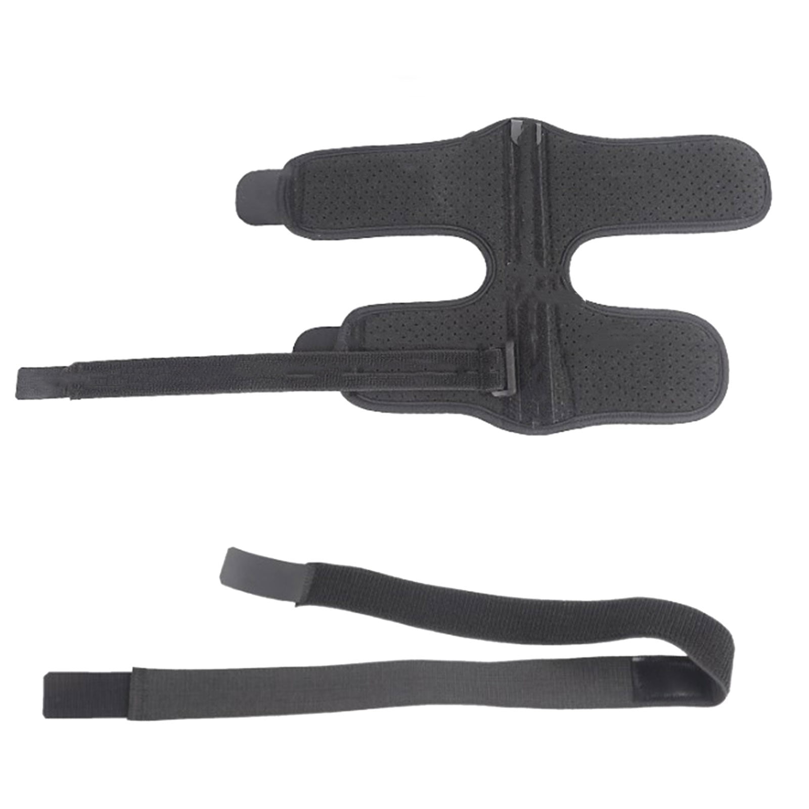 Foot Drop Foot Back Splint Adult Strain Ankle Sprain Ankle Brace Foot ...