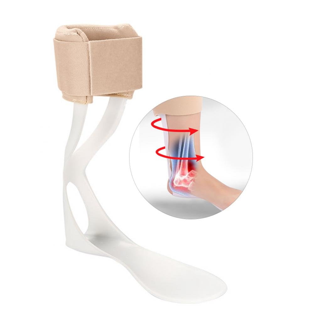 Foot Drop Orthosis Ankle Brace FDA Attestation Foot Drop Posture Brace ...