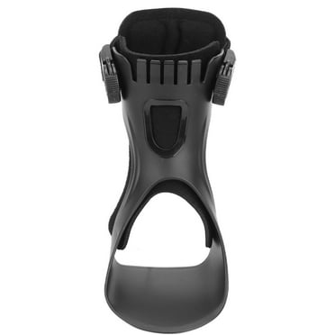 Step-Smart Drop Foot Brace, Right Foot, Small/Medium, Lightweight ...