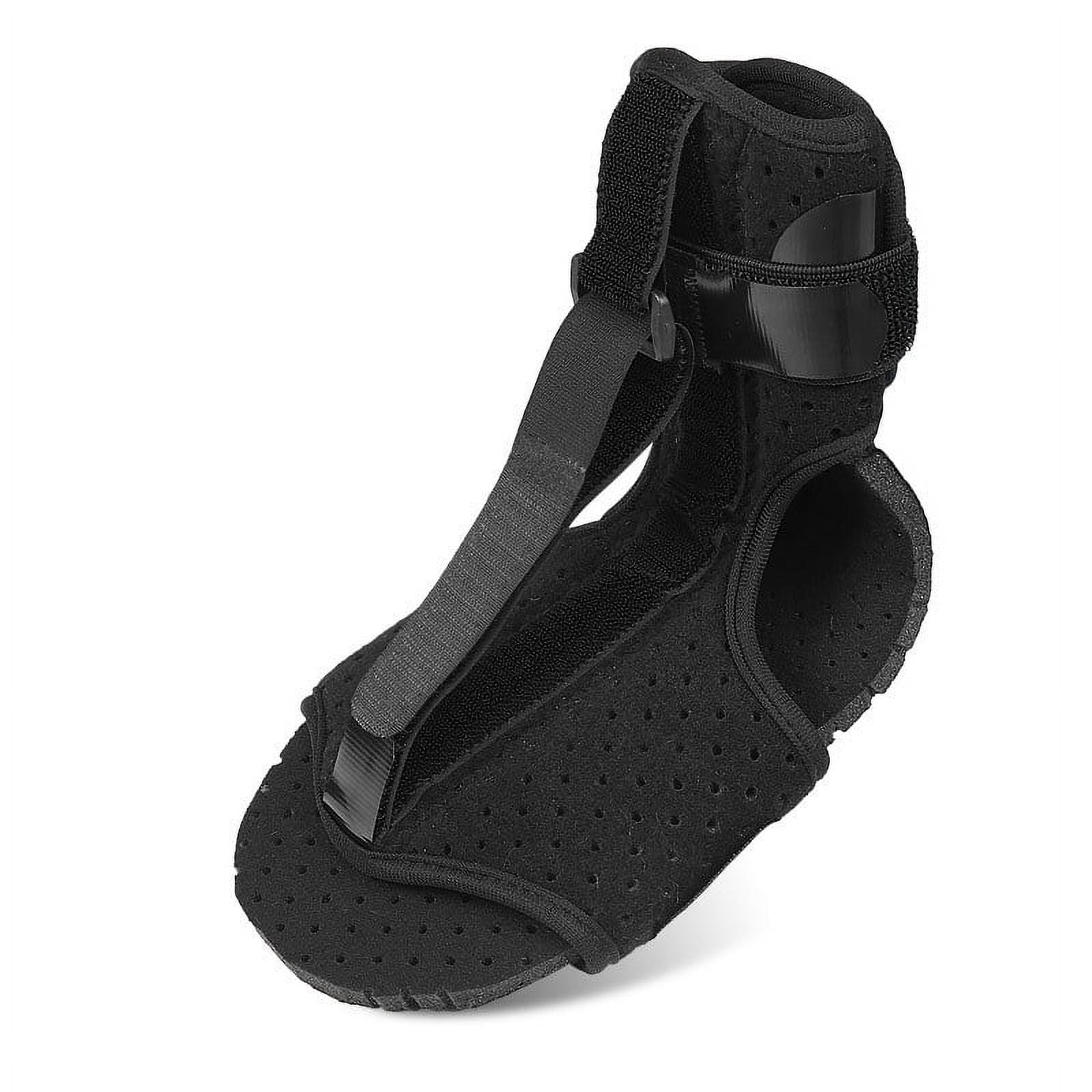 Foot Drop Orthosis Corrector Brace Ankle Support Plantar Fasciitis ...