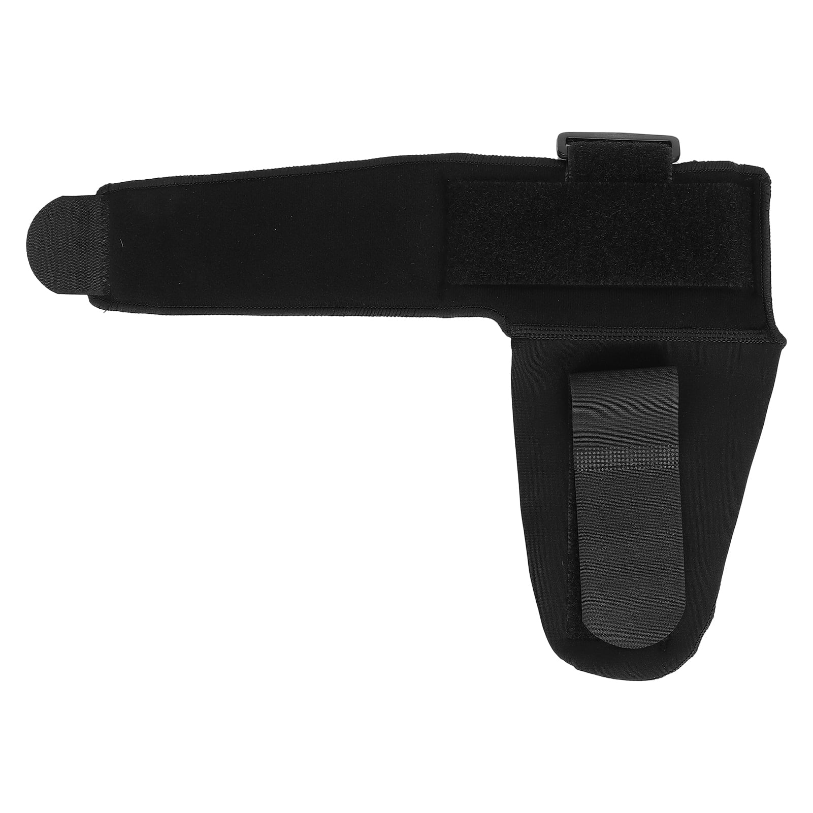 Foot Drop Orthotic Brace, Adjustable Foot Drop Orthotic Brace Plantar ...