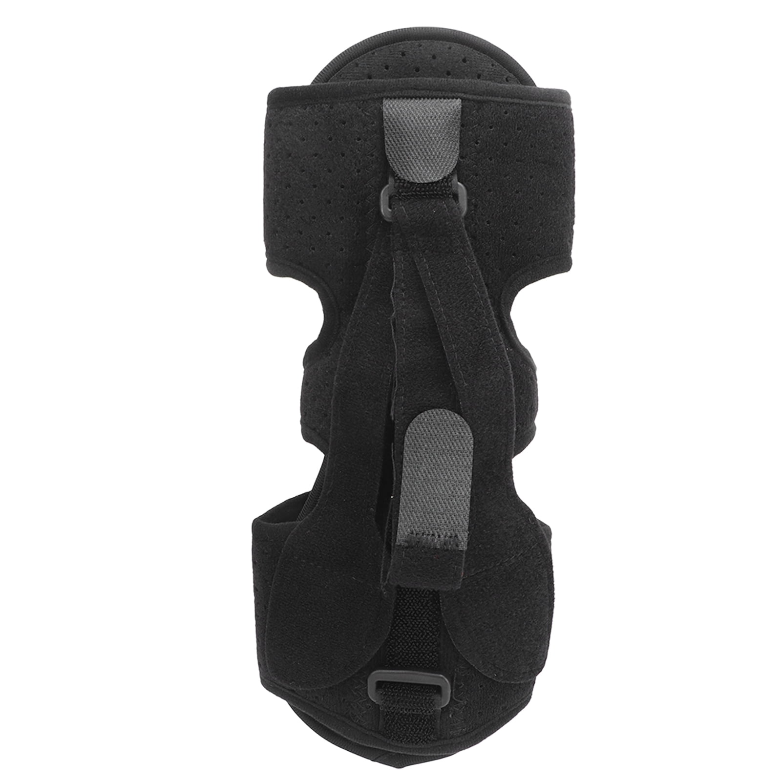 Foot Drop Support Brace Adjustable Plantar Fasciitis Night Splint for ...