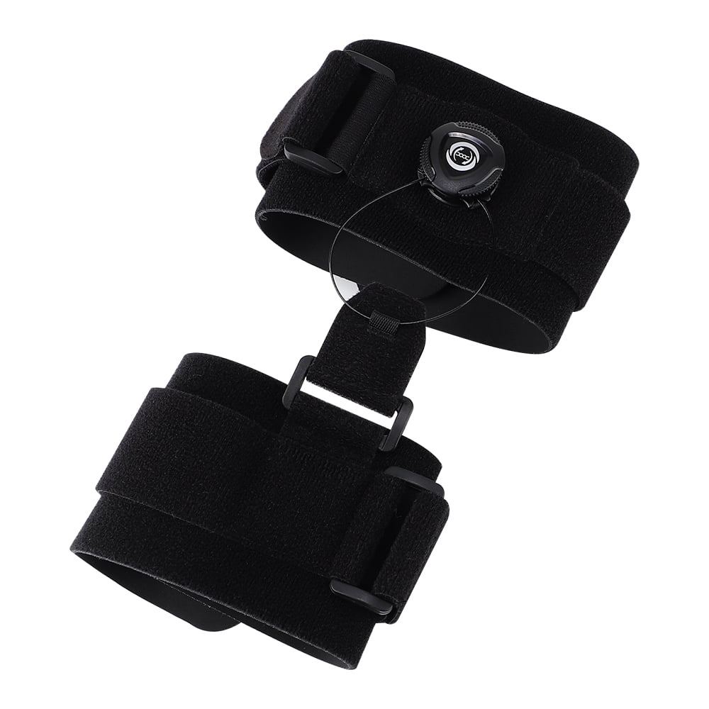 Foot Drop Traction Corrector Support Orthosis Foot Corrective Brace for ...