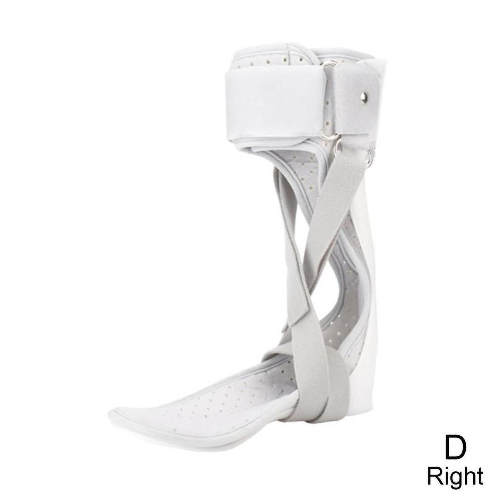 Foot Drop port Ankle Brace Orthosis Plantar Fasciitis E4T1 P1I9 Splint ...