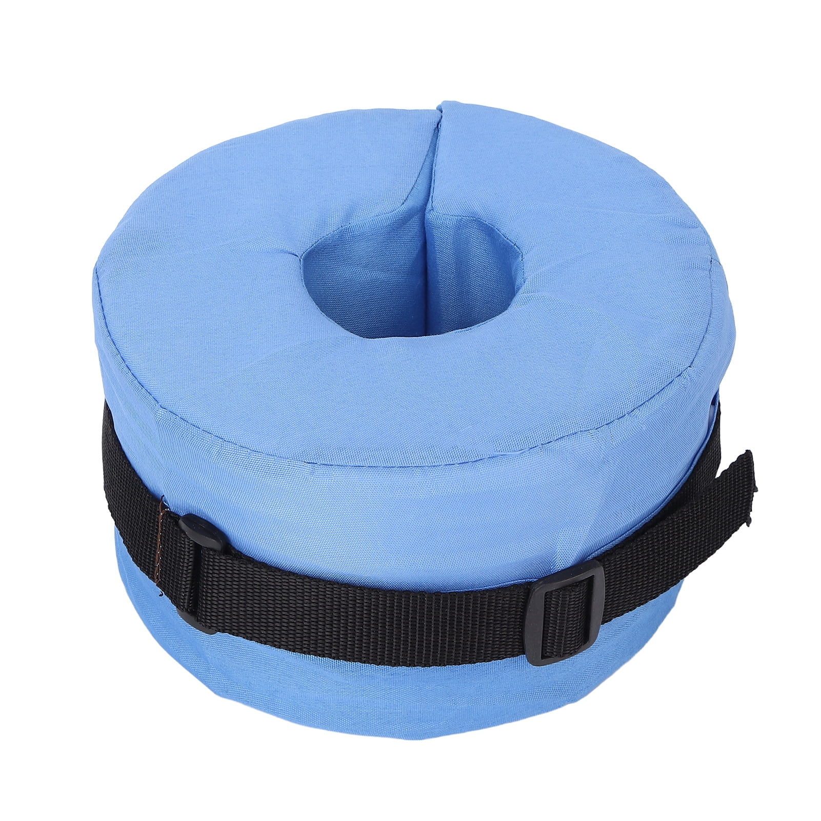 Foot Elevation Pillow, Foot Foam Elevator for Rest Ankle Heel, Leg Hand ...