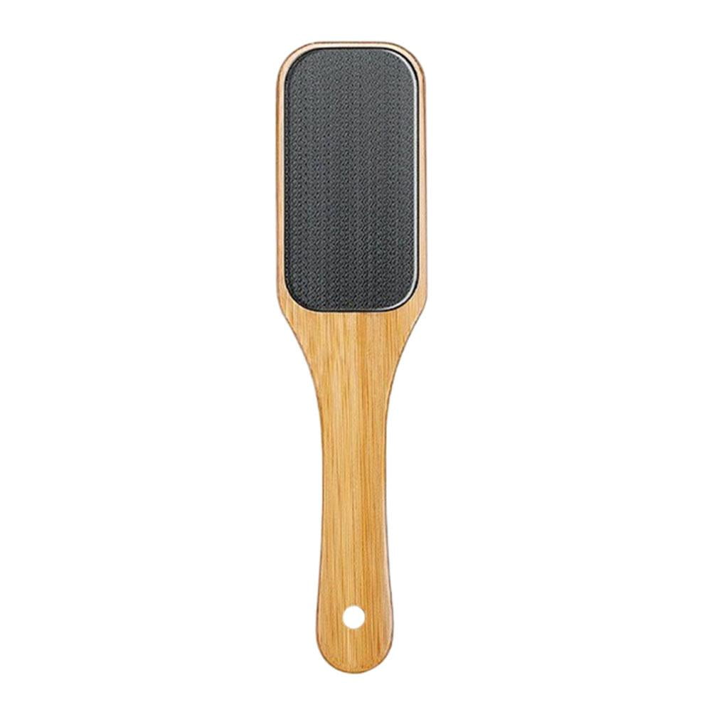 Foot File Callus Hard Skin Remover Filer Rasp Double Sided Dry Feet ...