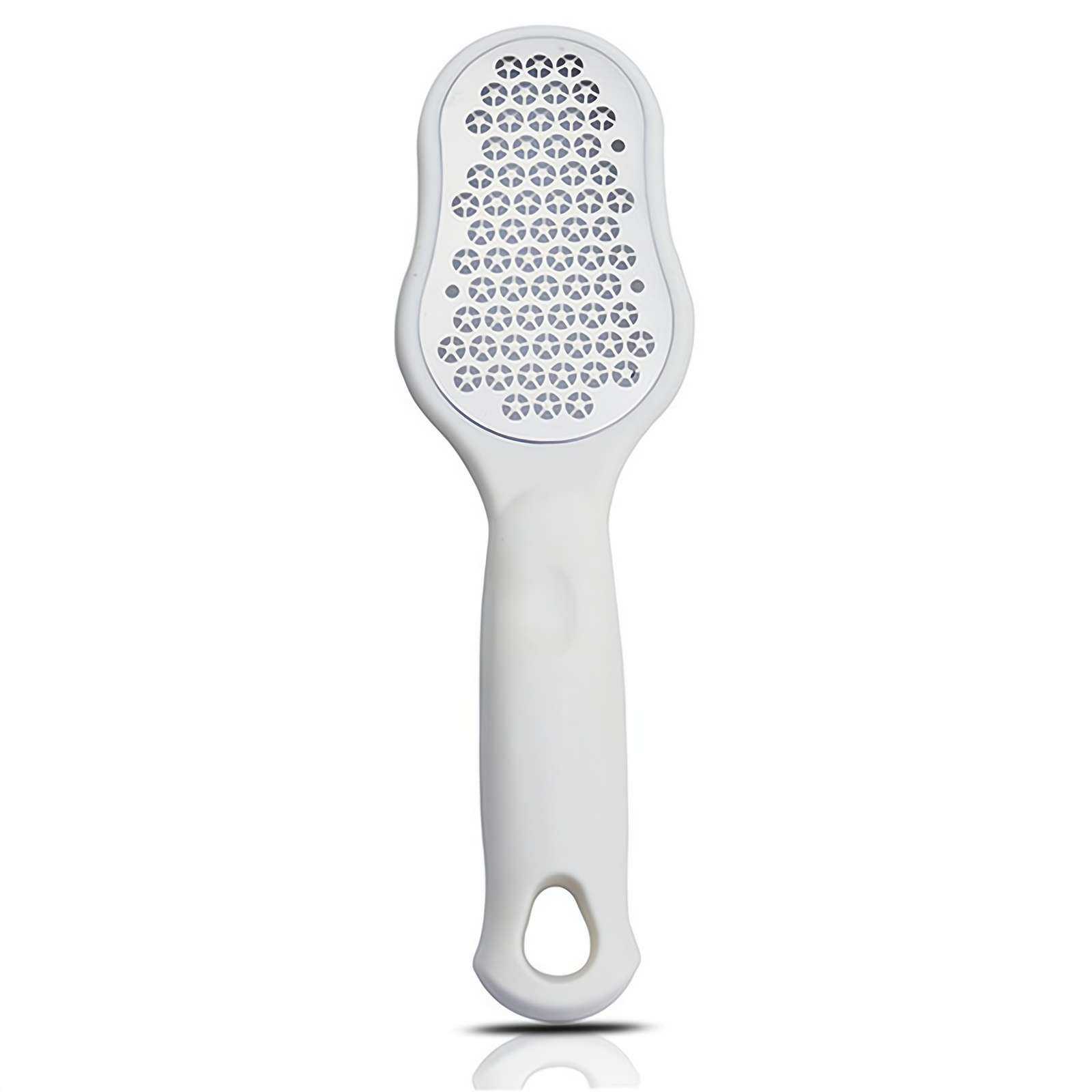 Foot File and Callus Remover, Best Foot Care Pedicure Metal Surface ...