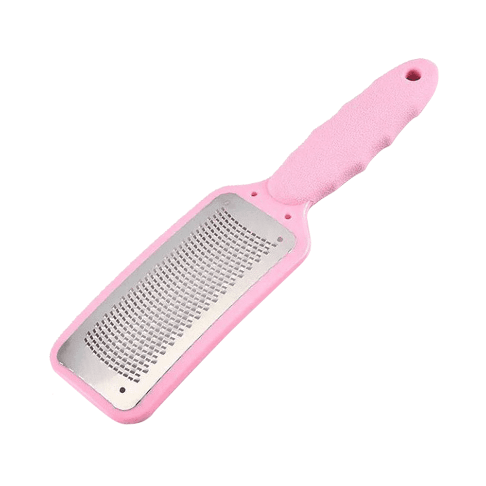 Foot File Callus Remover, Premium Foot Rasp To Remove Hard Skin On Both ...