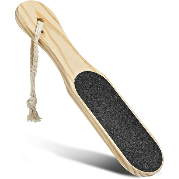 Heel Scraper