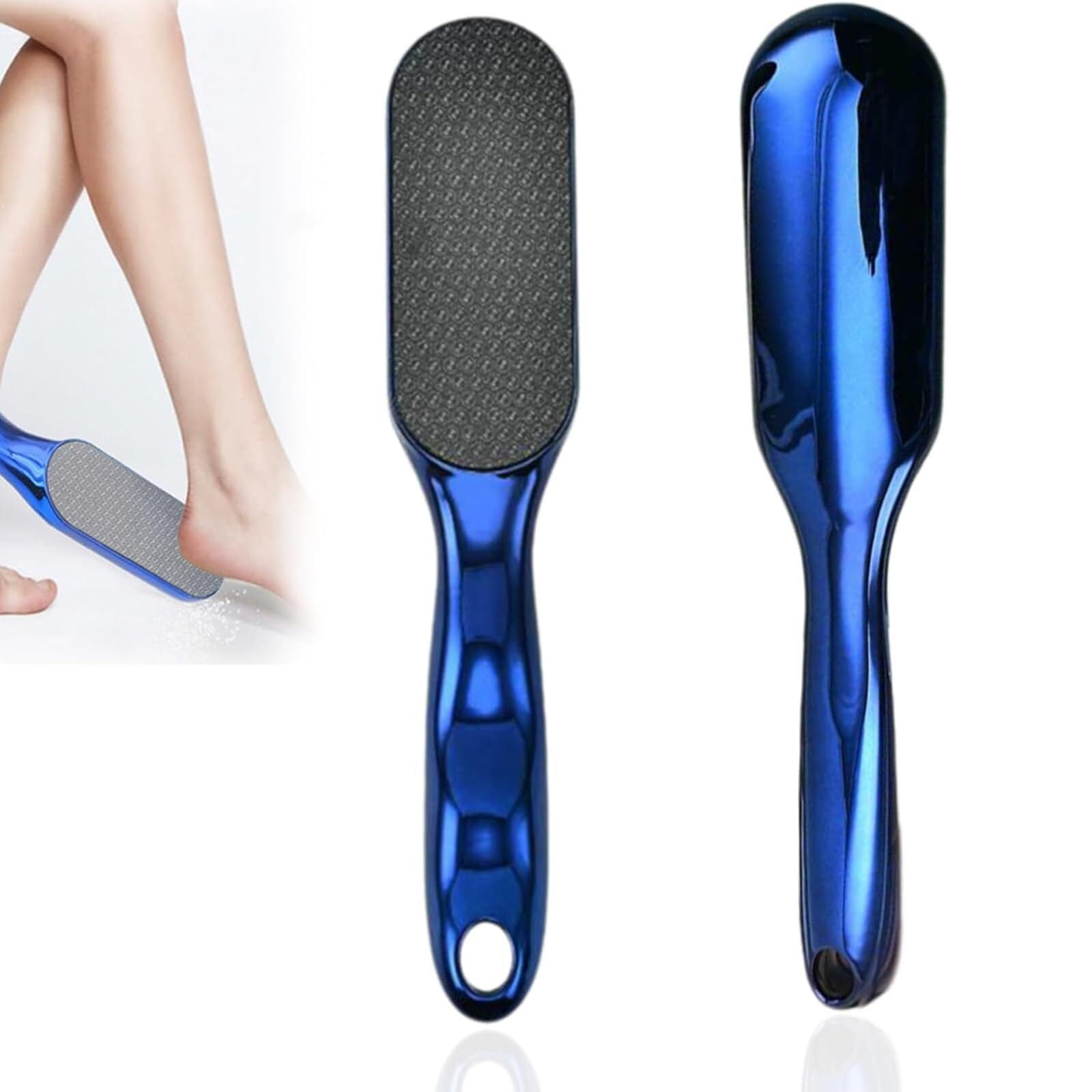 Foot File, Foot File, Foot File Callus Remover, Safe and to Remove Hard ...