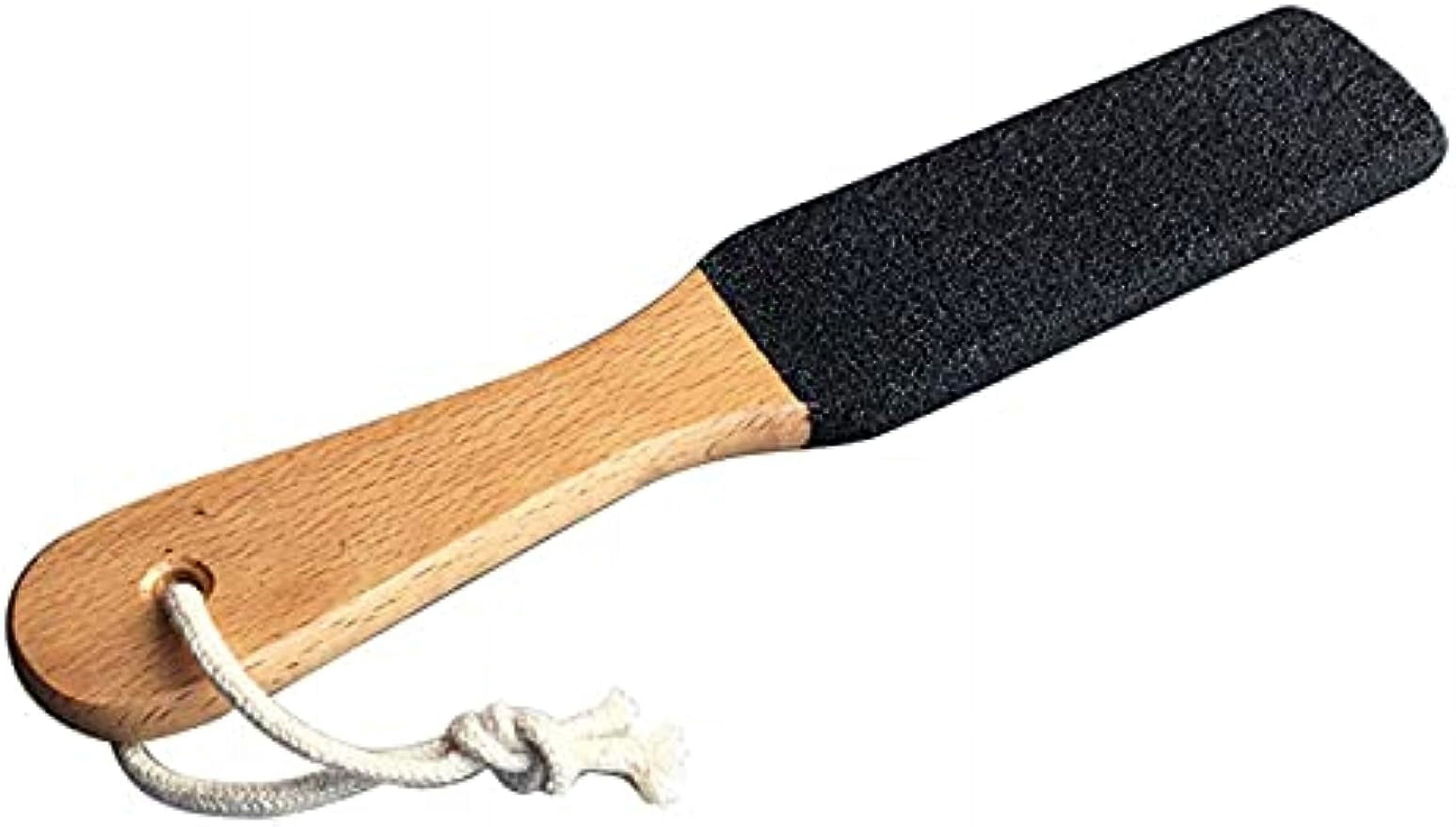 Foot File, Foot Pedicure Tool, Double-Sided Foot File, Dead Skin ...
