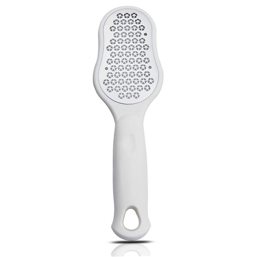 Foot File Hard Dead Skin Callus Remover Scrubbers Hard D3P7 Rough Dry ...