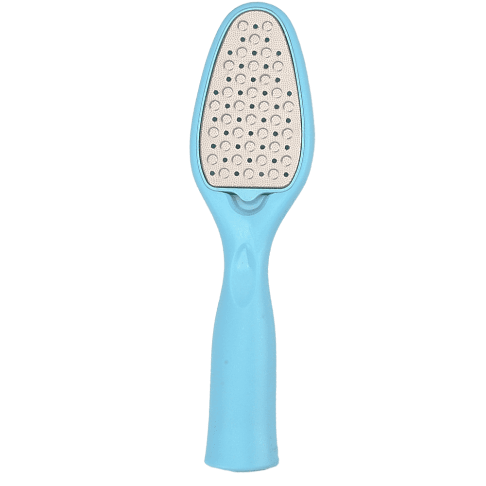 Foot File, Professional Foot Care Pedicure Metal Surface Tool to Remove ...