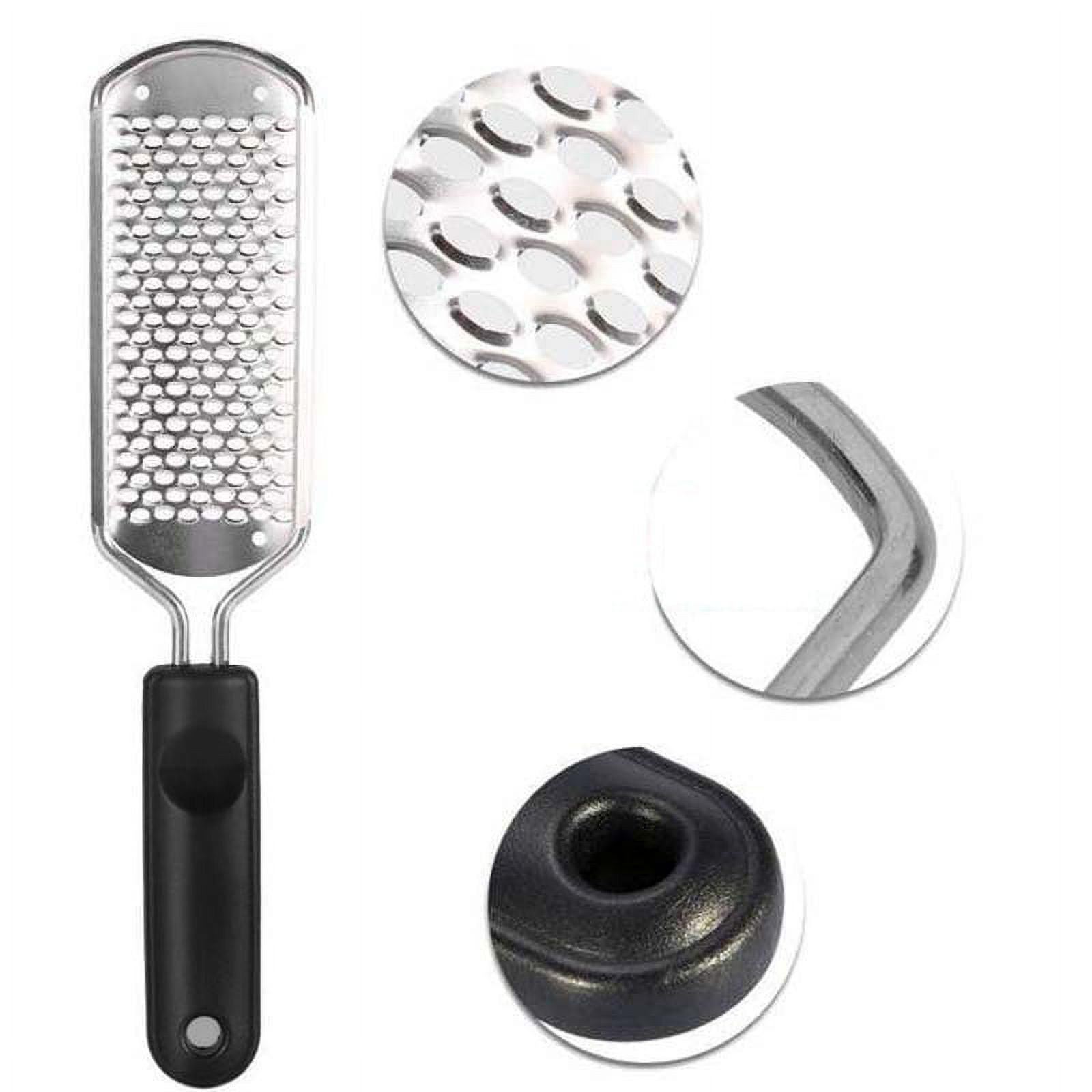 Foot Files, Foot File Foot Pedicure Kit, Stainless Steel Foot Files ...