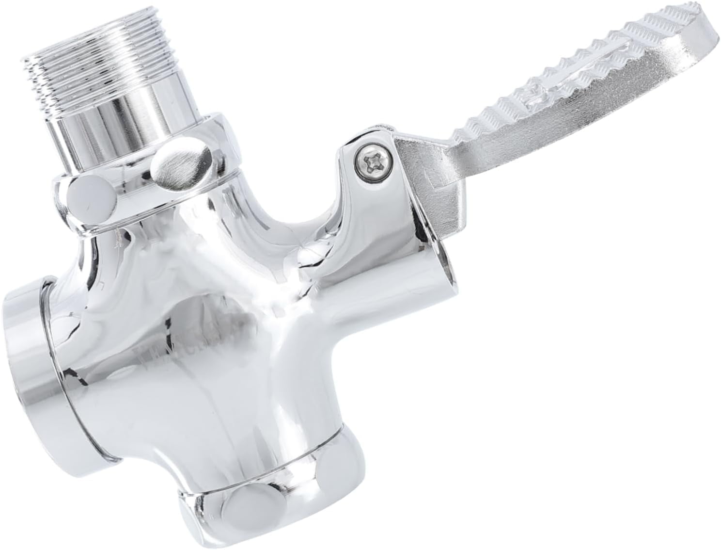 Foot Flush Valve Foot Pedal Flushing Tool Sink Foot Pedal Bathroom ...