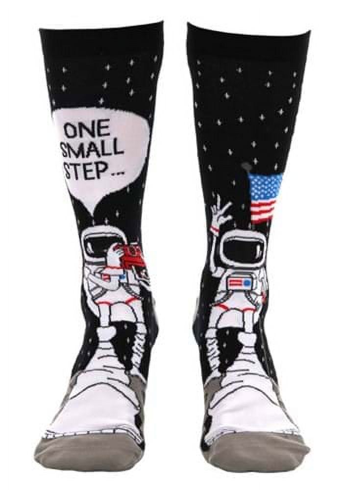 Astronaut Socks