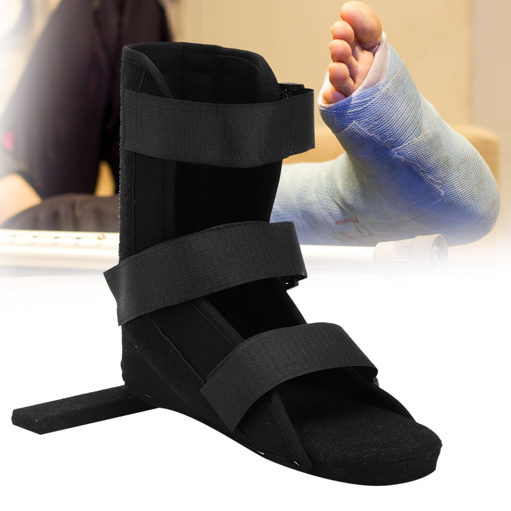 Foot Fracture Foot,Professional Foot Fracture Boot Ankle Correction ...