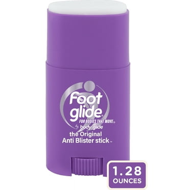 Megababe Thigh Rescue Anti-Chafe Stick, Body Chaffing Prevention, Leg ...