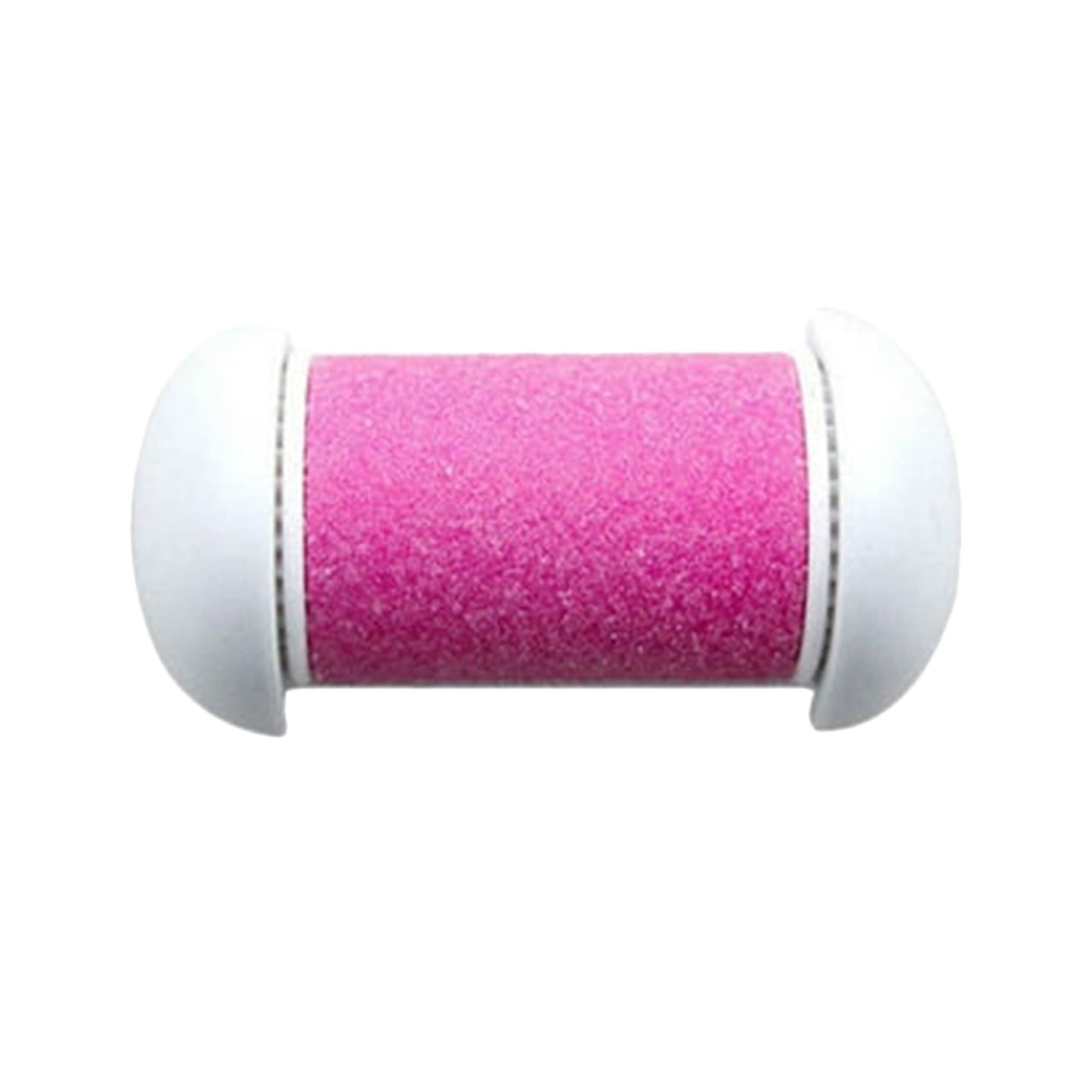 Foot Grinder Accessories Head Set Spare Pedicure Roller Abrasive ...