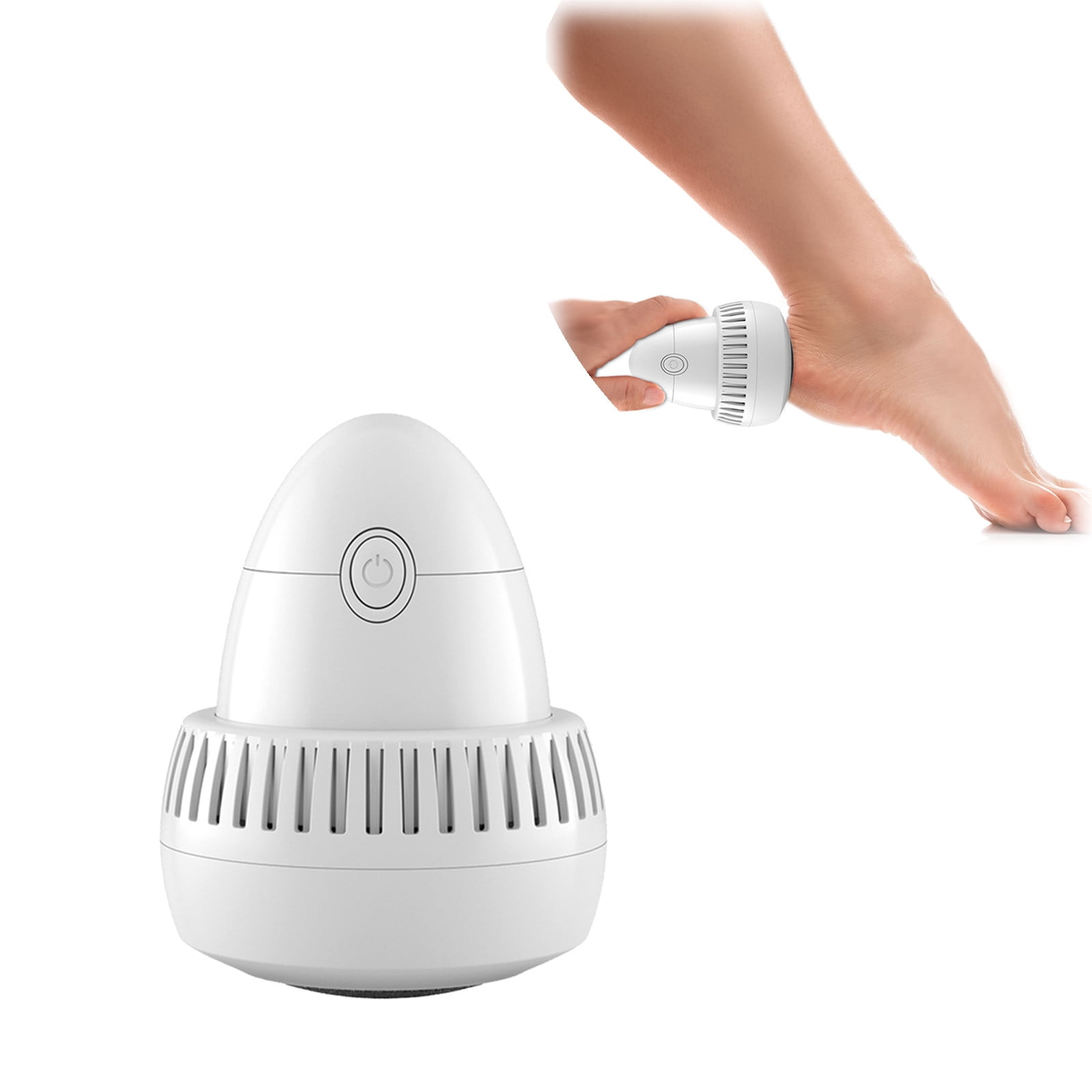 Foot Grinder, Electric Callus Remover, Callus Removal, Foot ...