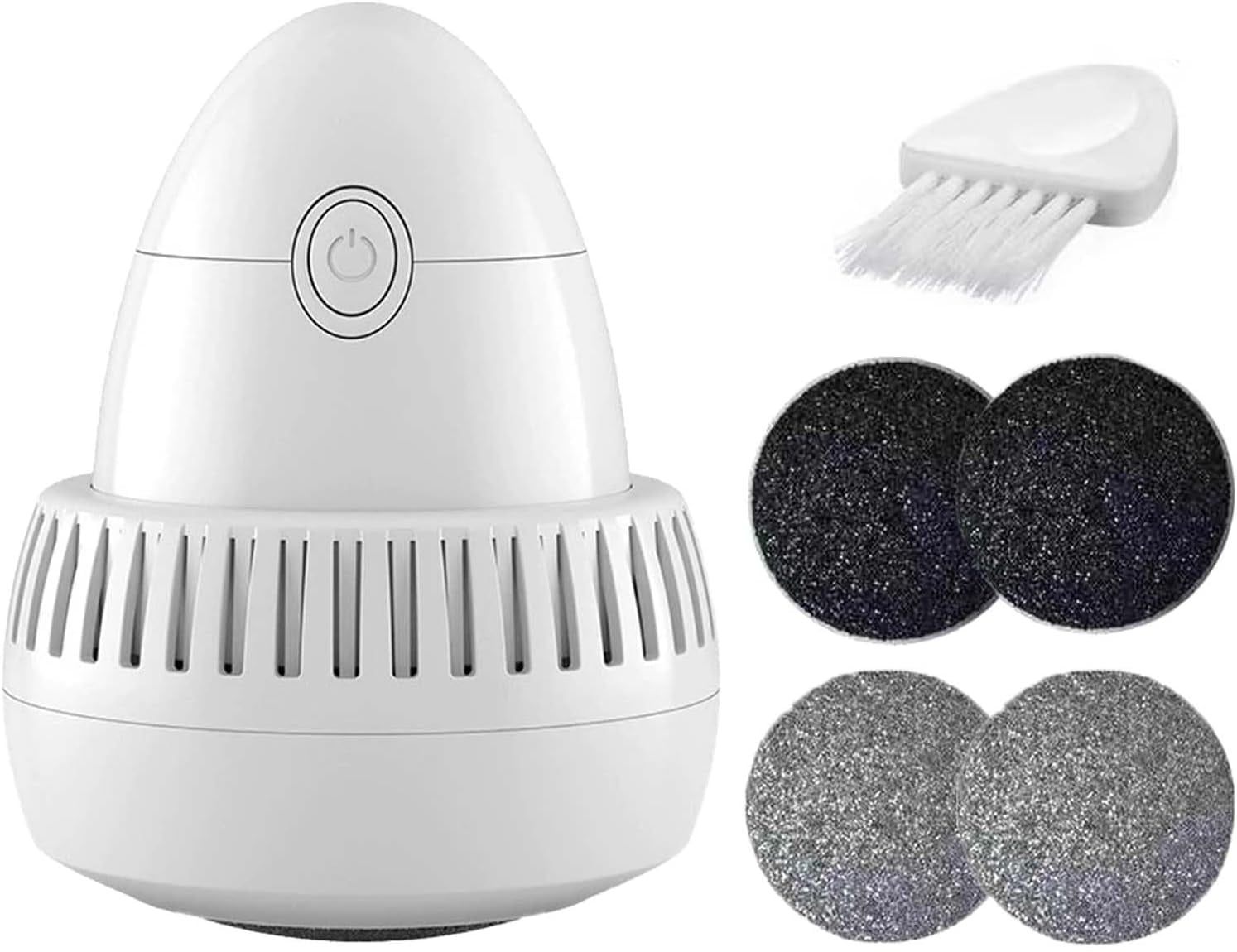 Foot Grinder, New Electric Foot Grinder Skin Hard Rupture Skin Trimmer ...