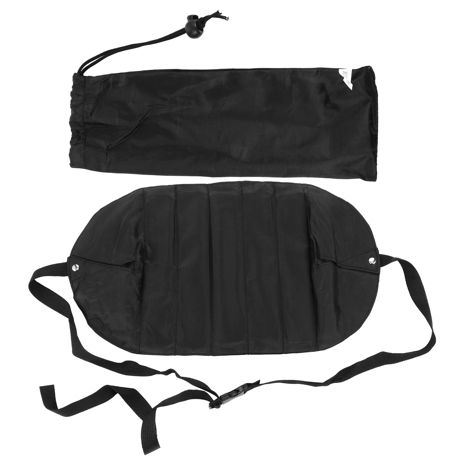 Foot Hammock Airplane Footrest Plane Hanger Leg Desk Rest Office Travel ...