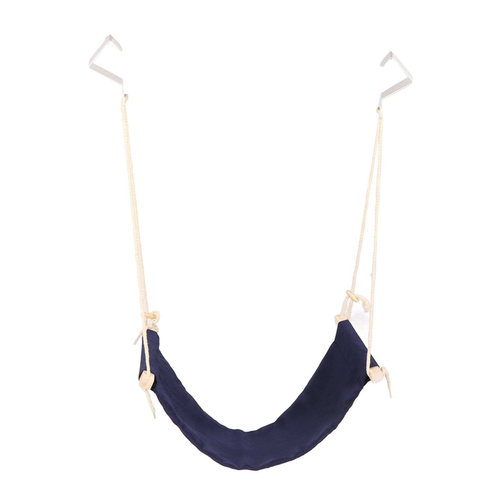 Foot Hammock Breathable Adjustable Portable Under Desk Foot Rest Swing ...