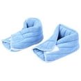 Foot Heel Support,Anti Decubitus,Ankle Warm Cover - Walmart.com