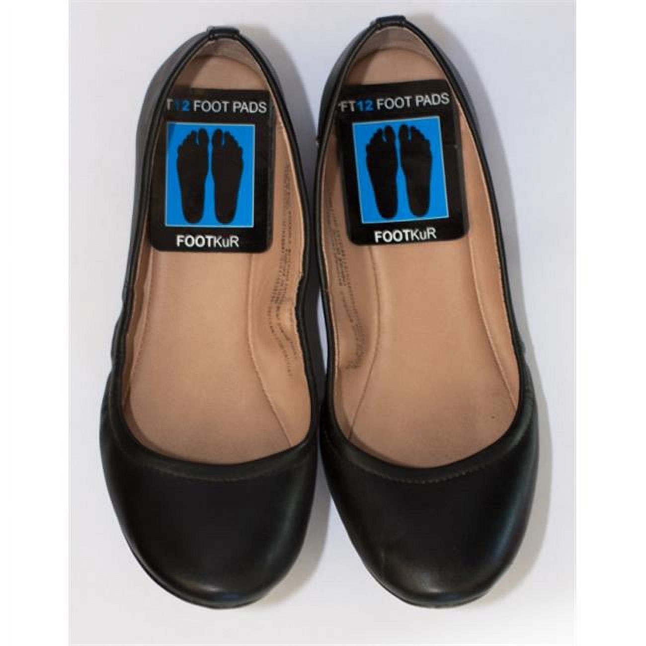 Foot Kur 20K Negative Ions per second - Walmart.com