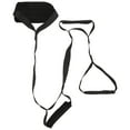 Foot Lifter Strap Multi Loop Long Leg Lifter Strap Lightweight Hand ...