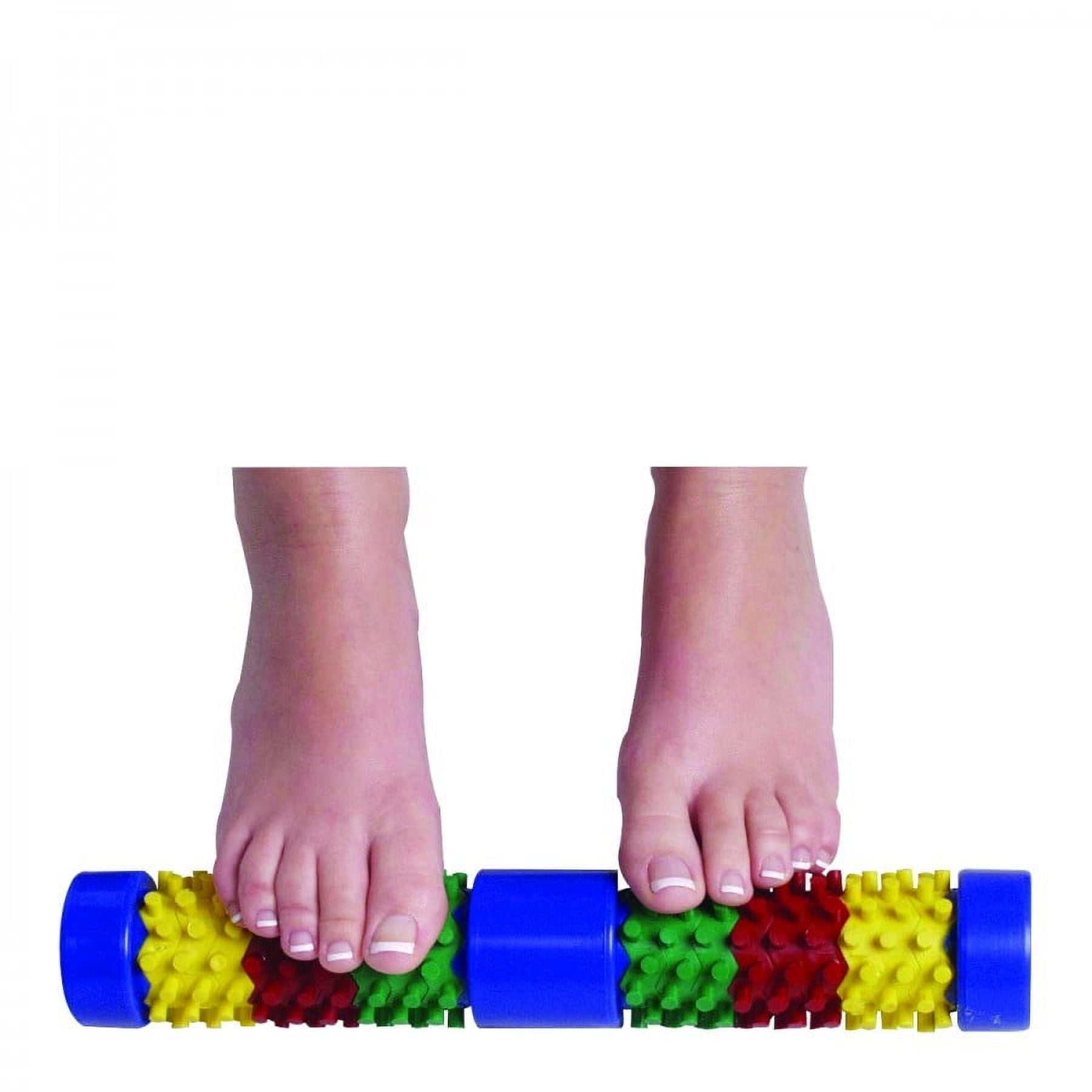 Foot Log Roller Massager HSA/FSA Eligible - Walmart.com