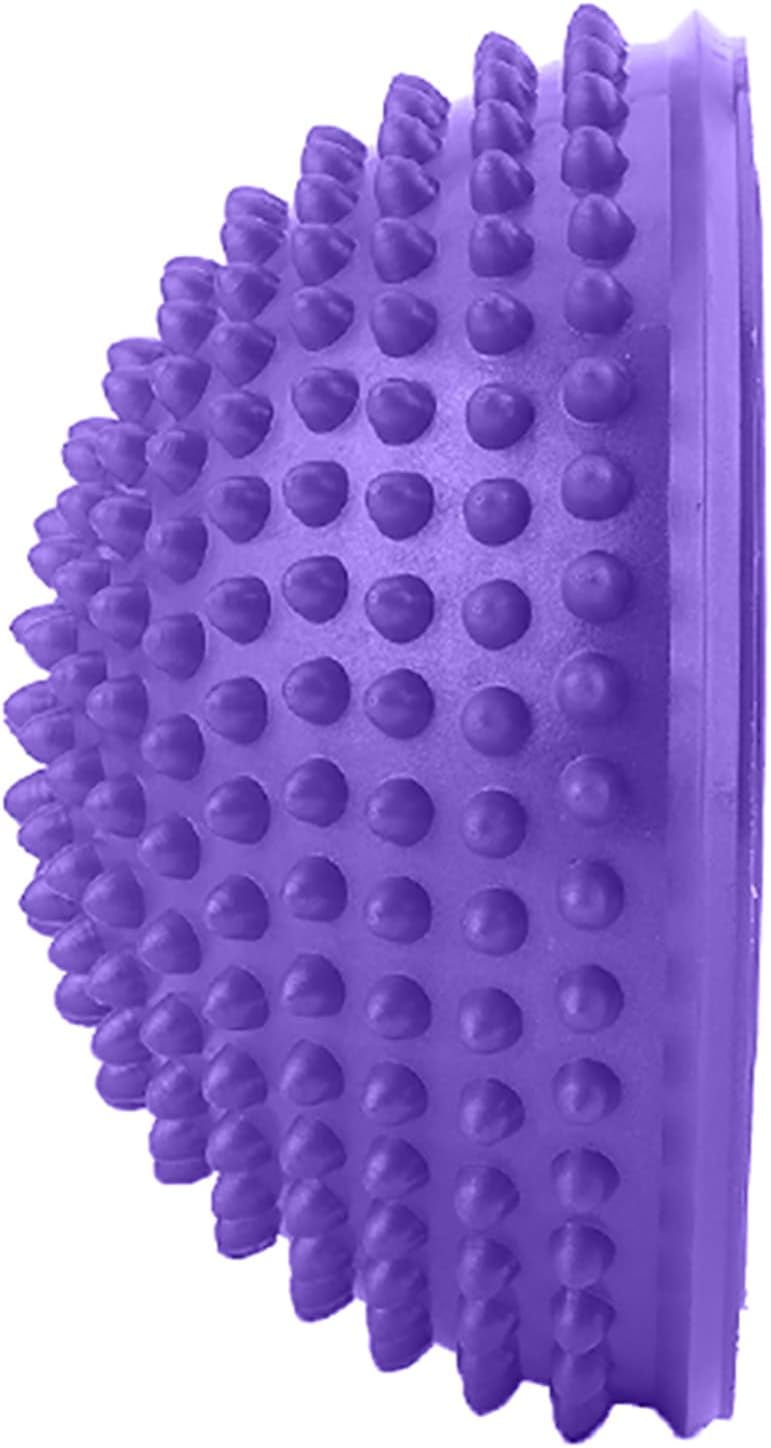 Foot Massage Ball, Foot Massage Half Ball Balance Exercise Pods for ...