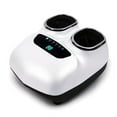 Foot Massage Machine Household Roller Airbag Electric Full Foot ...