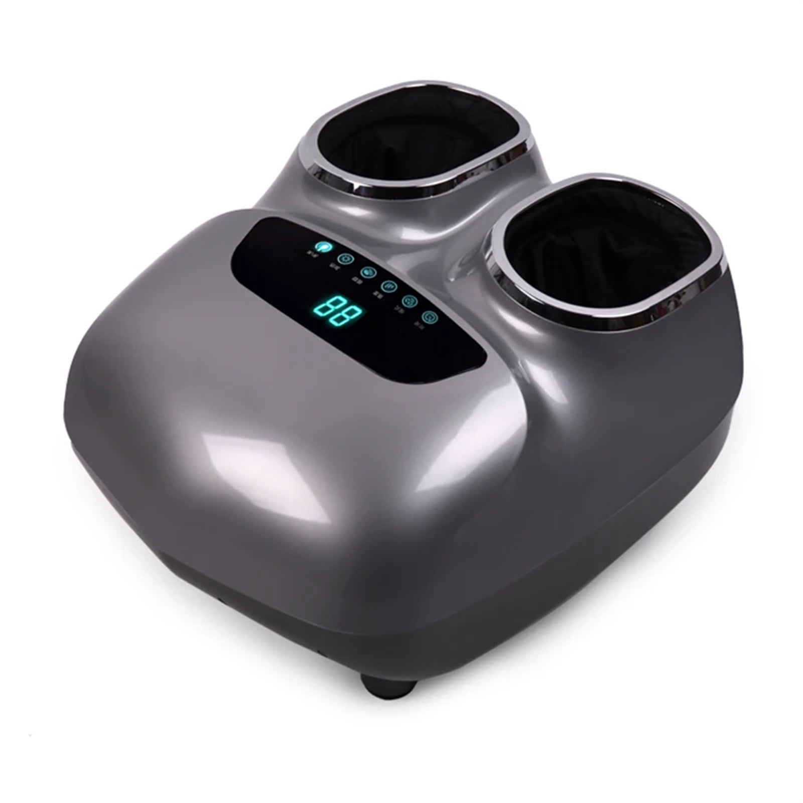Foot Massage Machine Household Roller Airbag Electric Full Foot ...