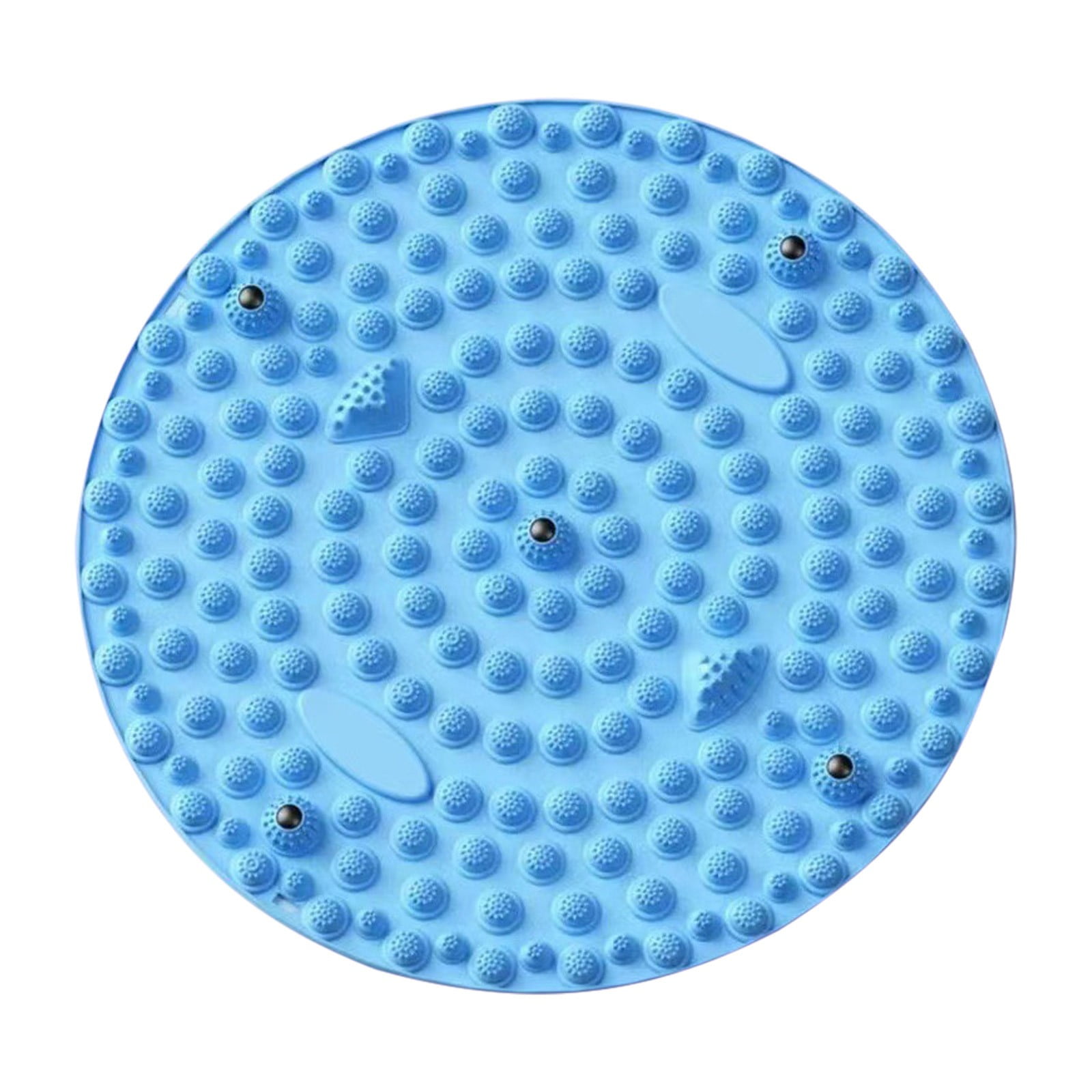 Foot Massage Mat 2025 New Foot Massage Pad Massage Mat Feet Massage Pad ...