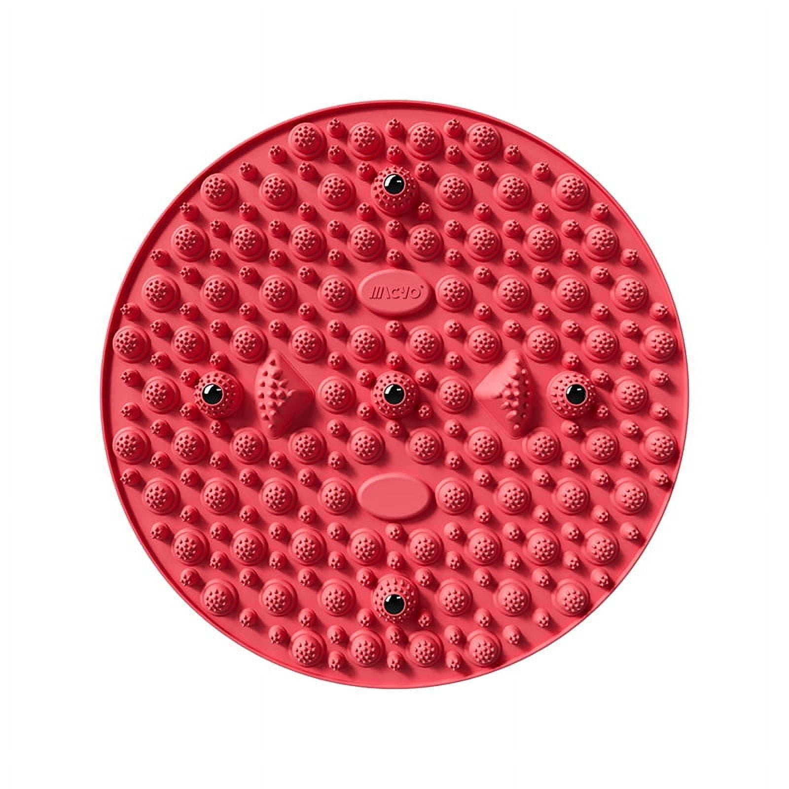 Foot Massage Mat - 2025 New Foot Reflexology PadRelaxation Massage Mat ...