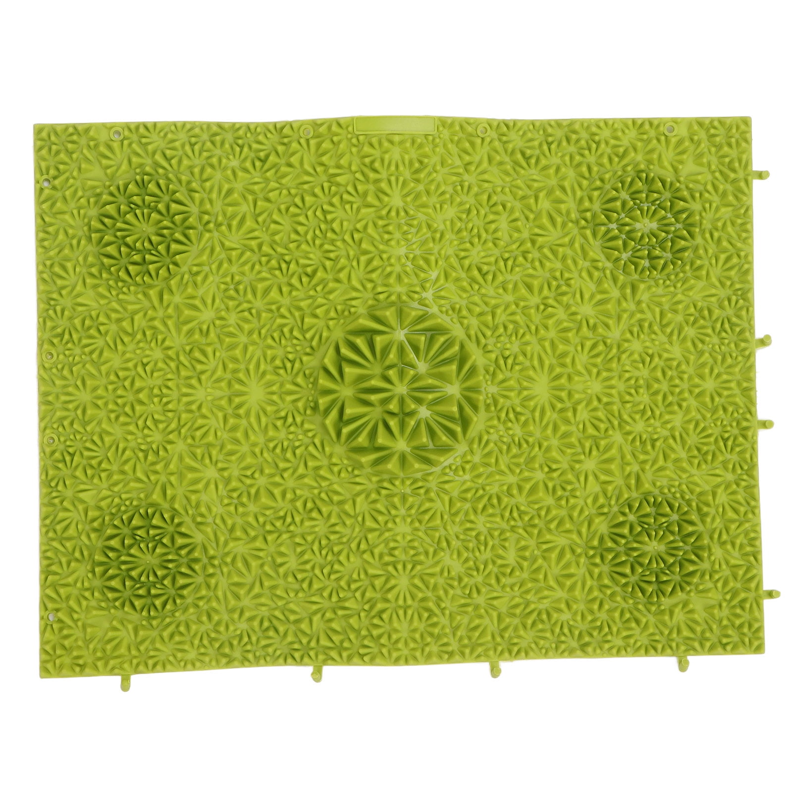 Foot Massage Mat Pain Relief Simulate Blood Circulation Acupressure ...