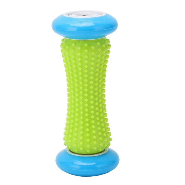 Foot Massage Roller Manual Massager for Plantar Fasciitis Trigger Point ...