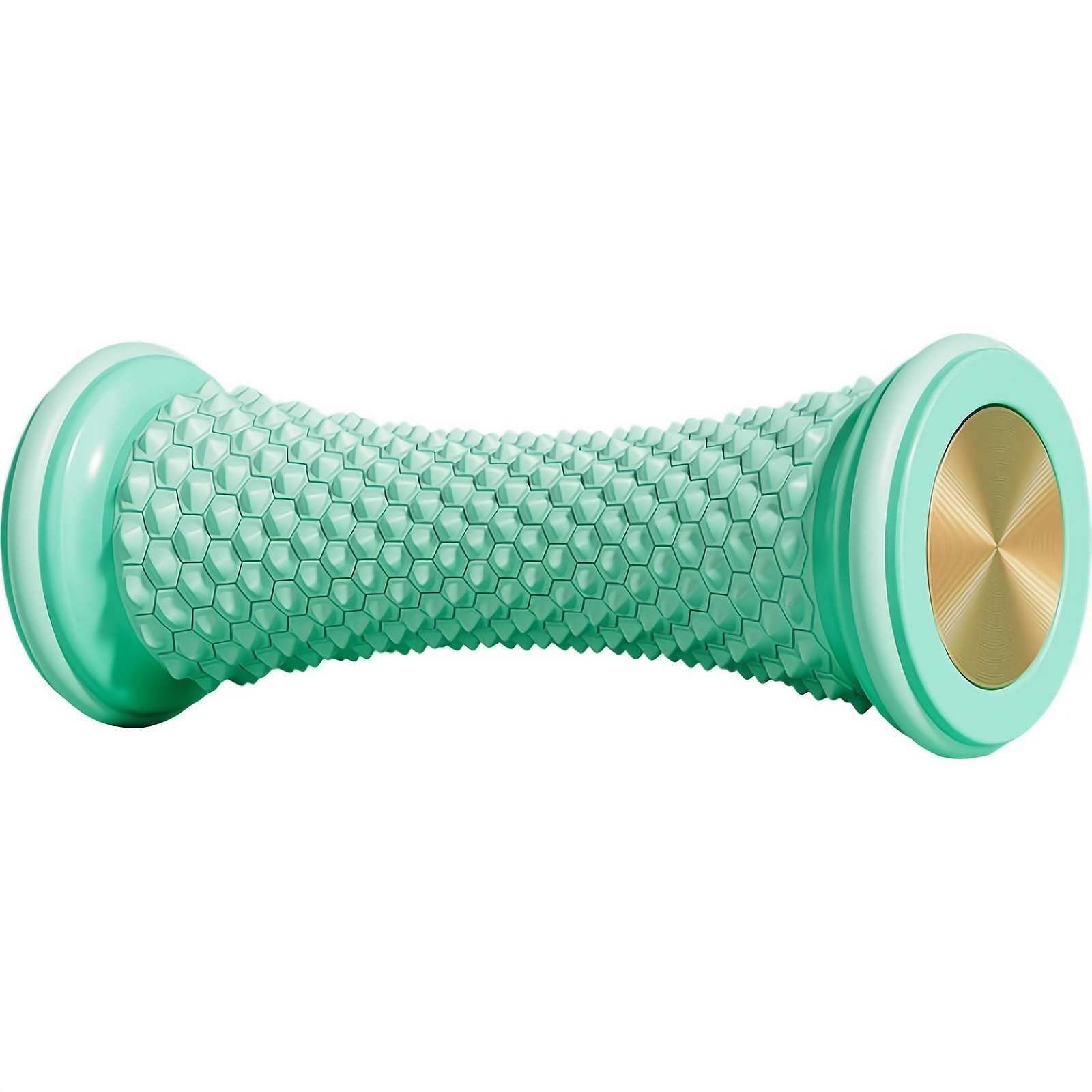 Foot Massage Roller for Relief Plantar Fasciitis, Foot Reflexology Tool ...