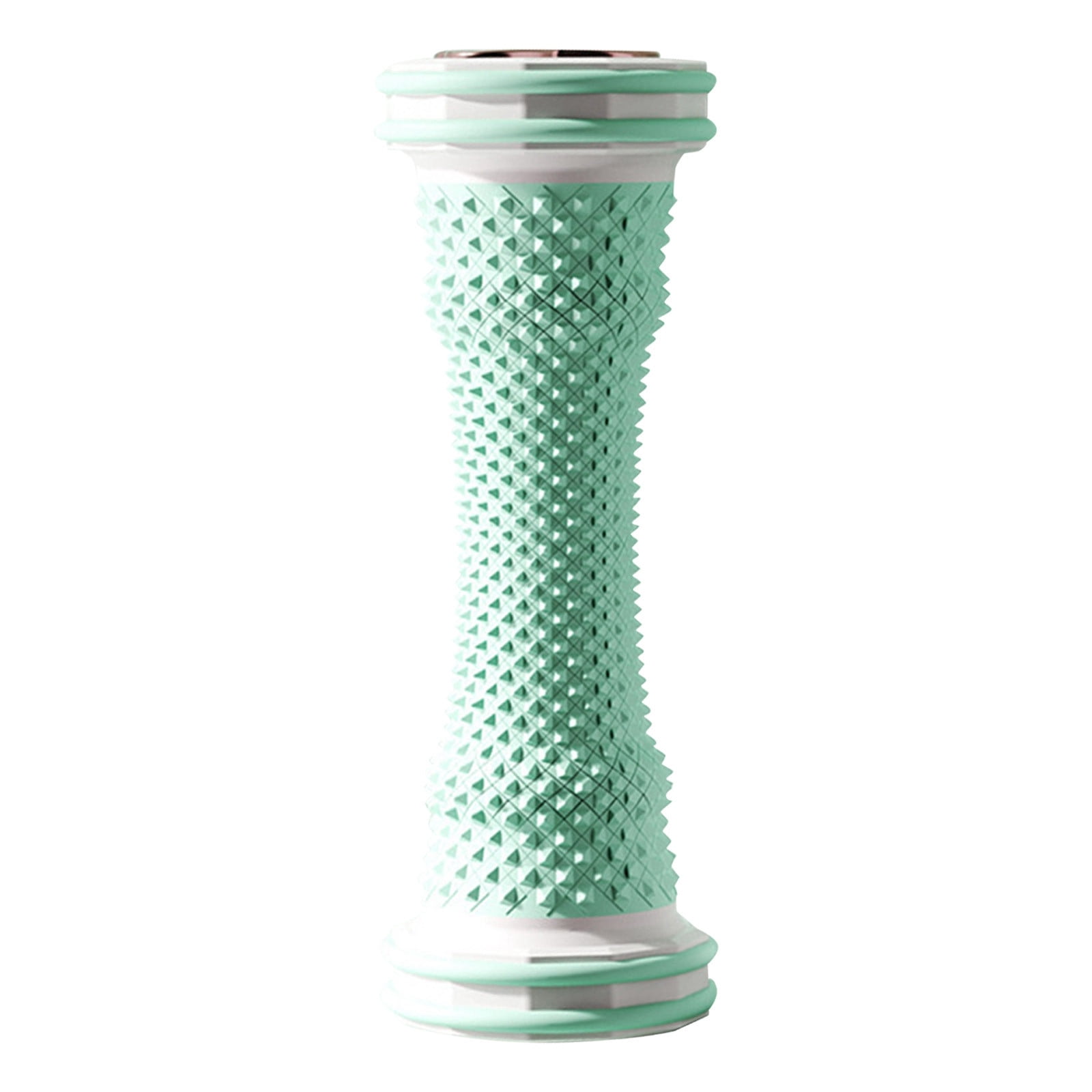 Foot Massage Wheel Arch Support Correction Roller Plantar Soothing Yoga ...
